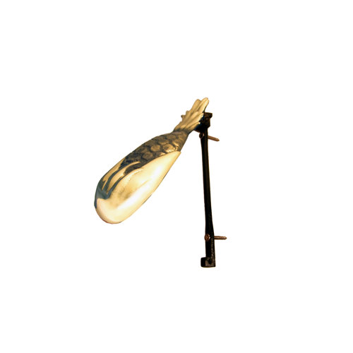 Michael Healy Frog Door Knocker & Reviews | Wayfair