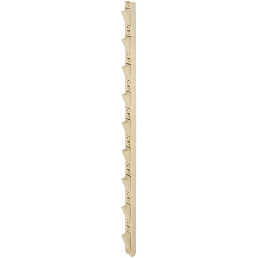 Monterey Shelf 18" Almond Shelf Support | Wayfair