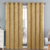 Wayfair | Yellow & Gold Curtains & Drapes You'll Love in 2022