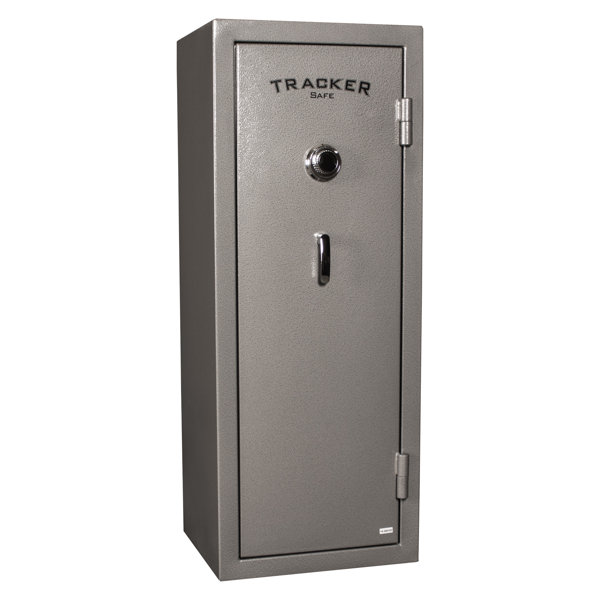 Tracker Safe Gun Safe Dial or Electronic Lock & Reviews | Wayfair