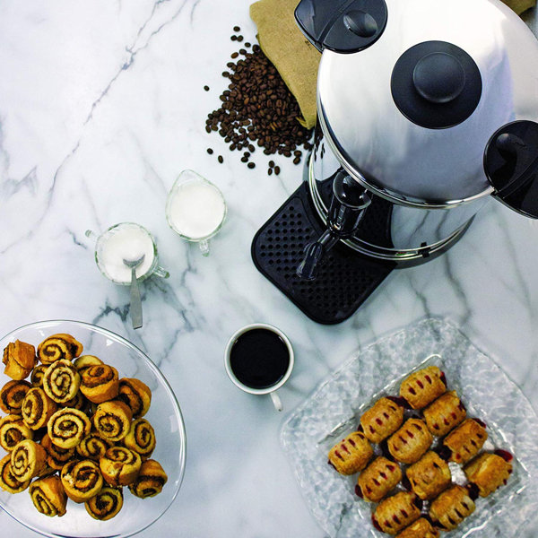 Nesco Coffee Maker & Reviews | Wayfair