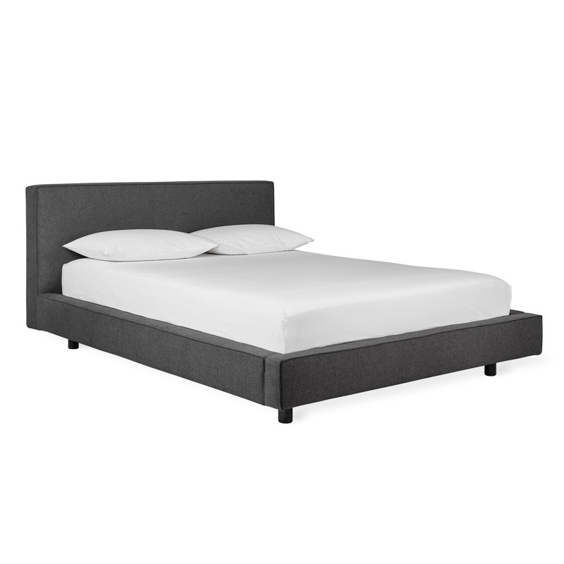 Gus Modern Parcel Bed | Wayfair
