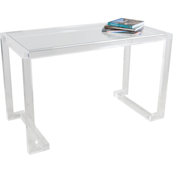 Interlude Ava Console Table | Perigold