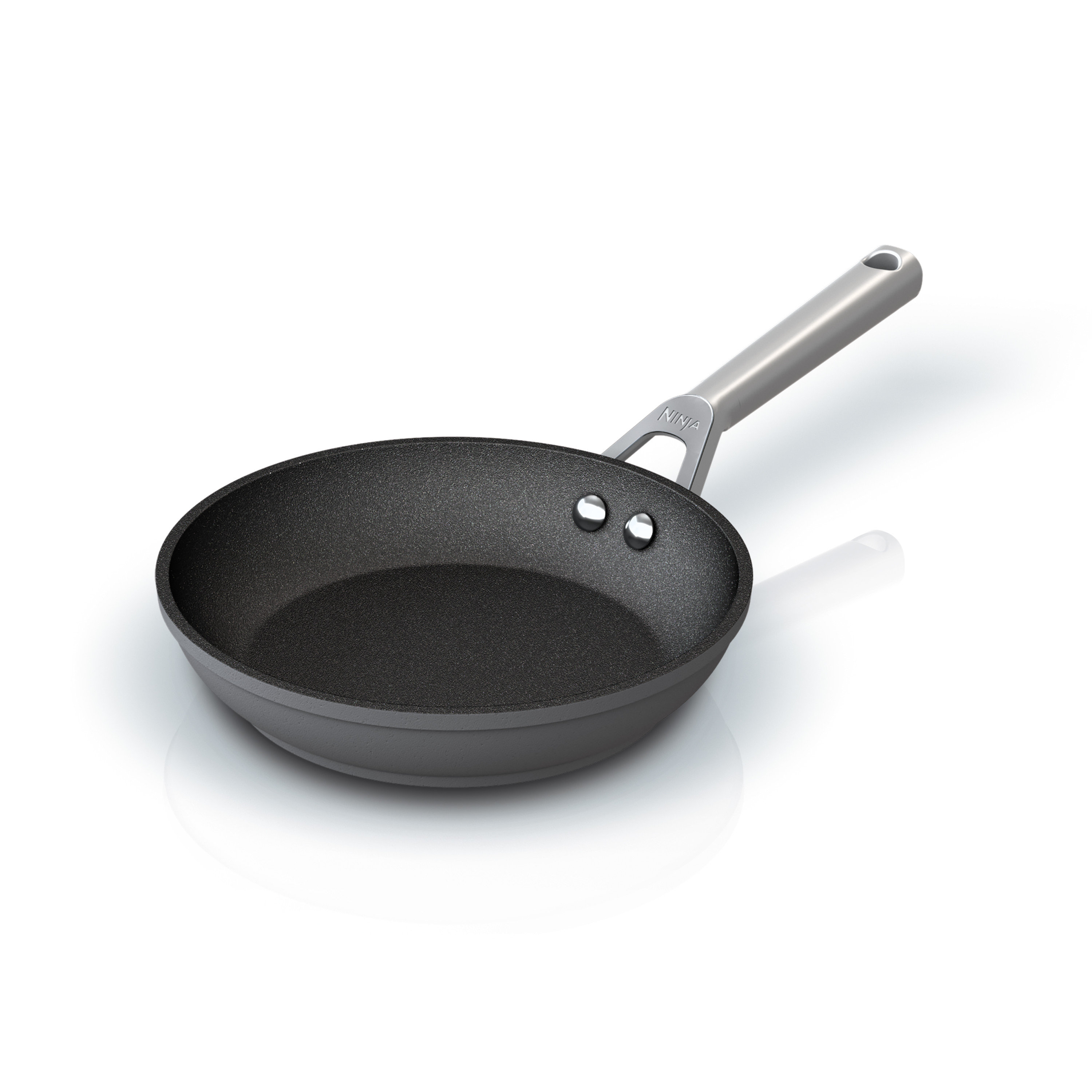 Ninja Foodi Neverstick Ceramic Non Stick Frying Pan & Reviews | Wayfair