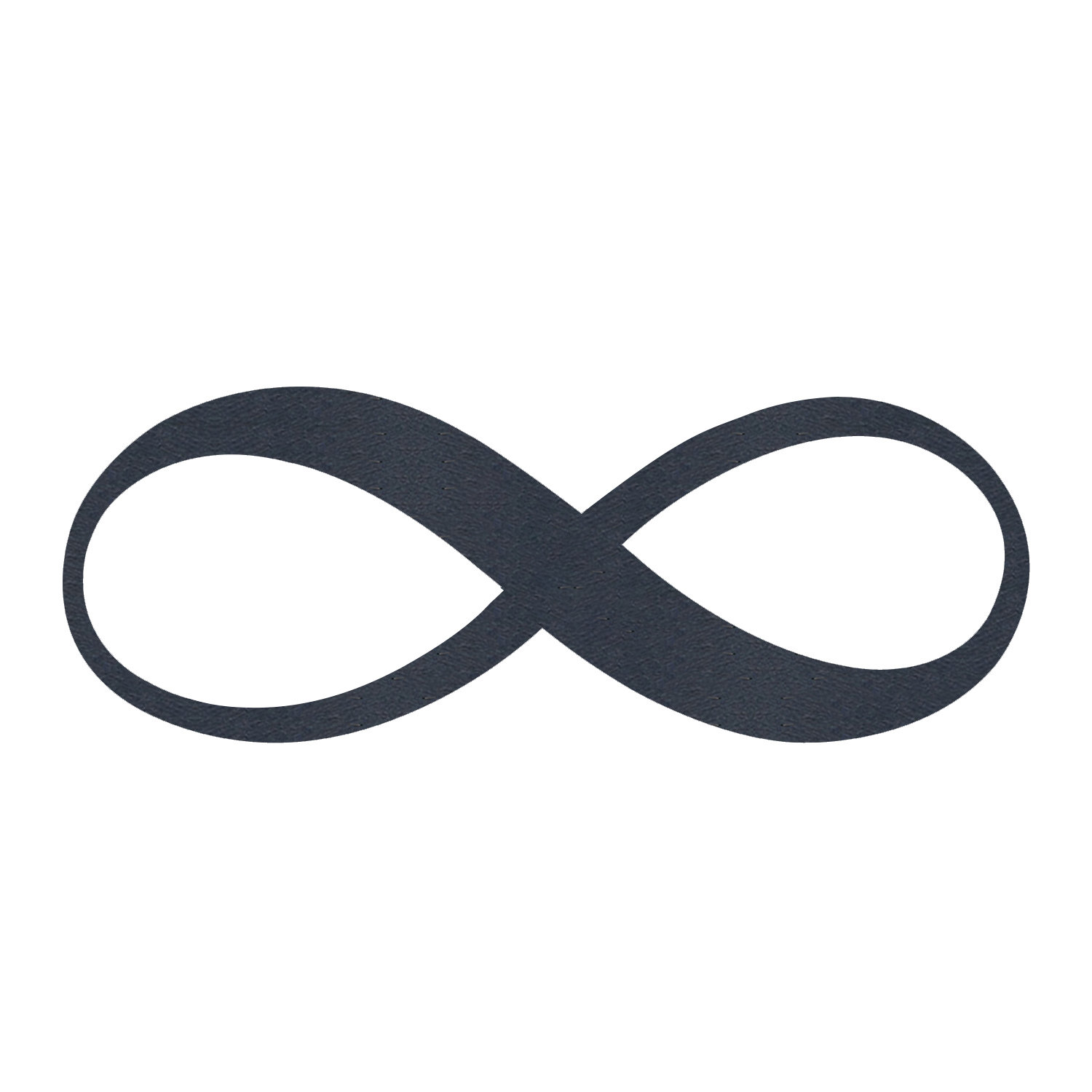 Trinx Infinity Sign Wood Plaque With Custom Names And Personalzation ...