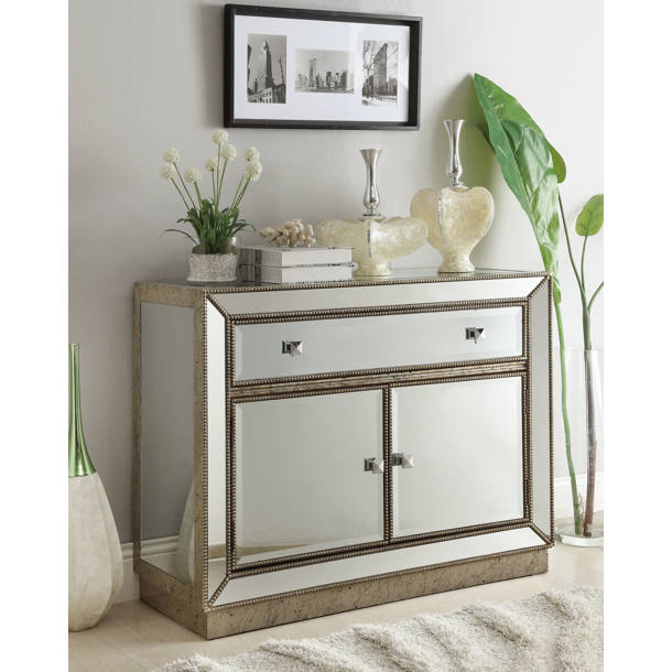 Willa Arlo Interiors Fonzo Vanity & Reviews | Wayfair