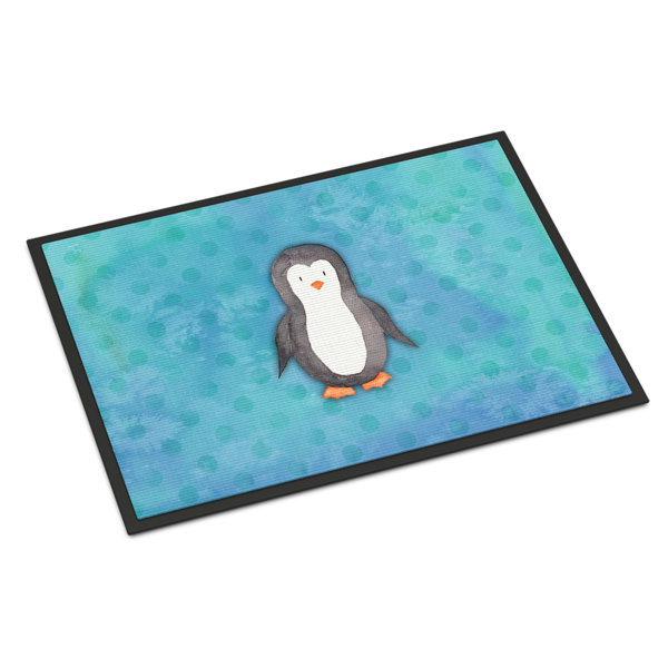 Penguin-mat | Wayfair