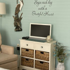 Winston Porter Wall Decal & Reviews | Wayfair