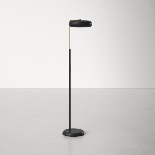 Modern Task Floor Lamps | AllModern