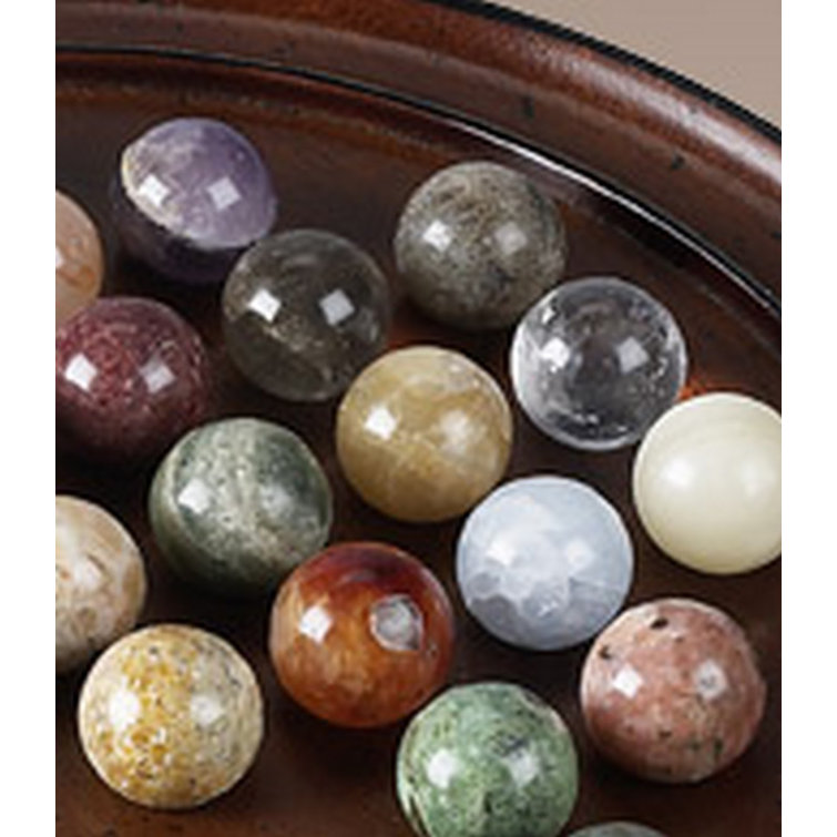 Authentic Models Solitaire Complete Game Set & Reviews | Wayfair