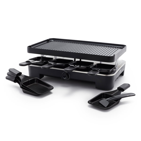 GreenLife Family Fun Grill & Reviews | Wayfair