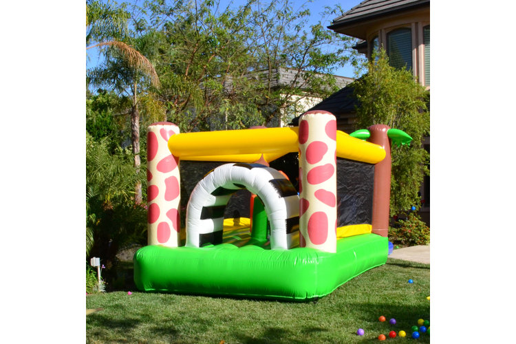 12 Ultra-Fun Backyard Ideas for Kids | Wayfair