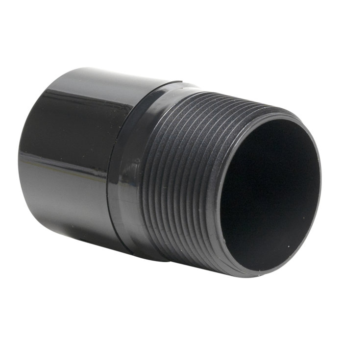 Oatey 1.5" ABS In-Line Cheater Air Admittance Vent & Reviews | Wayfair
