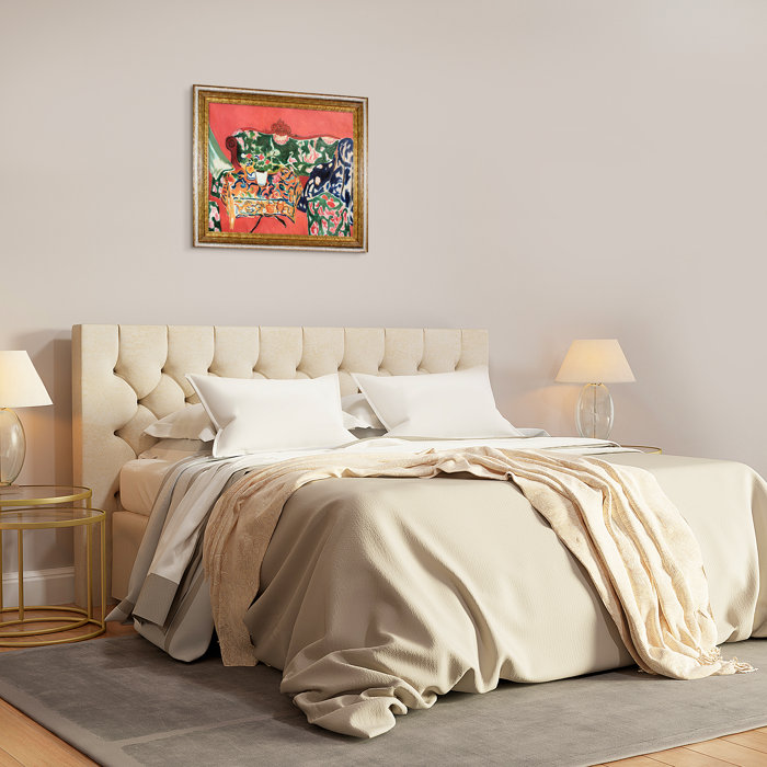 Vault W Artwork Seville Still Life by Henri Matisse - Picture Frame ...