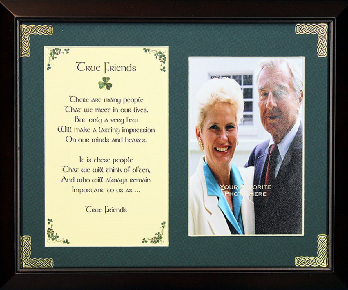 Peter Townsend's Irish Collection Friends - True Friends - Picture ...