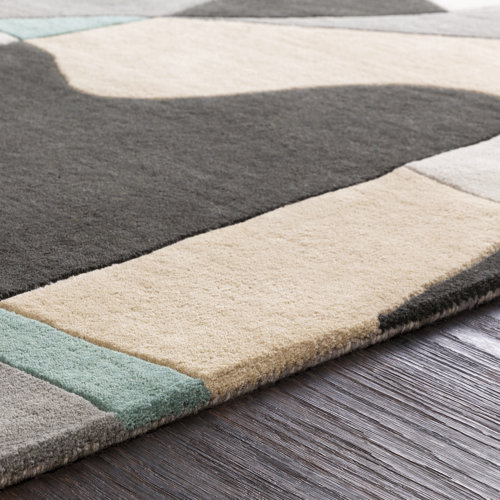 Mid-Century Modern Rugs | AllModern