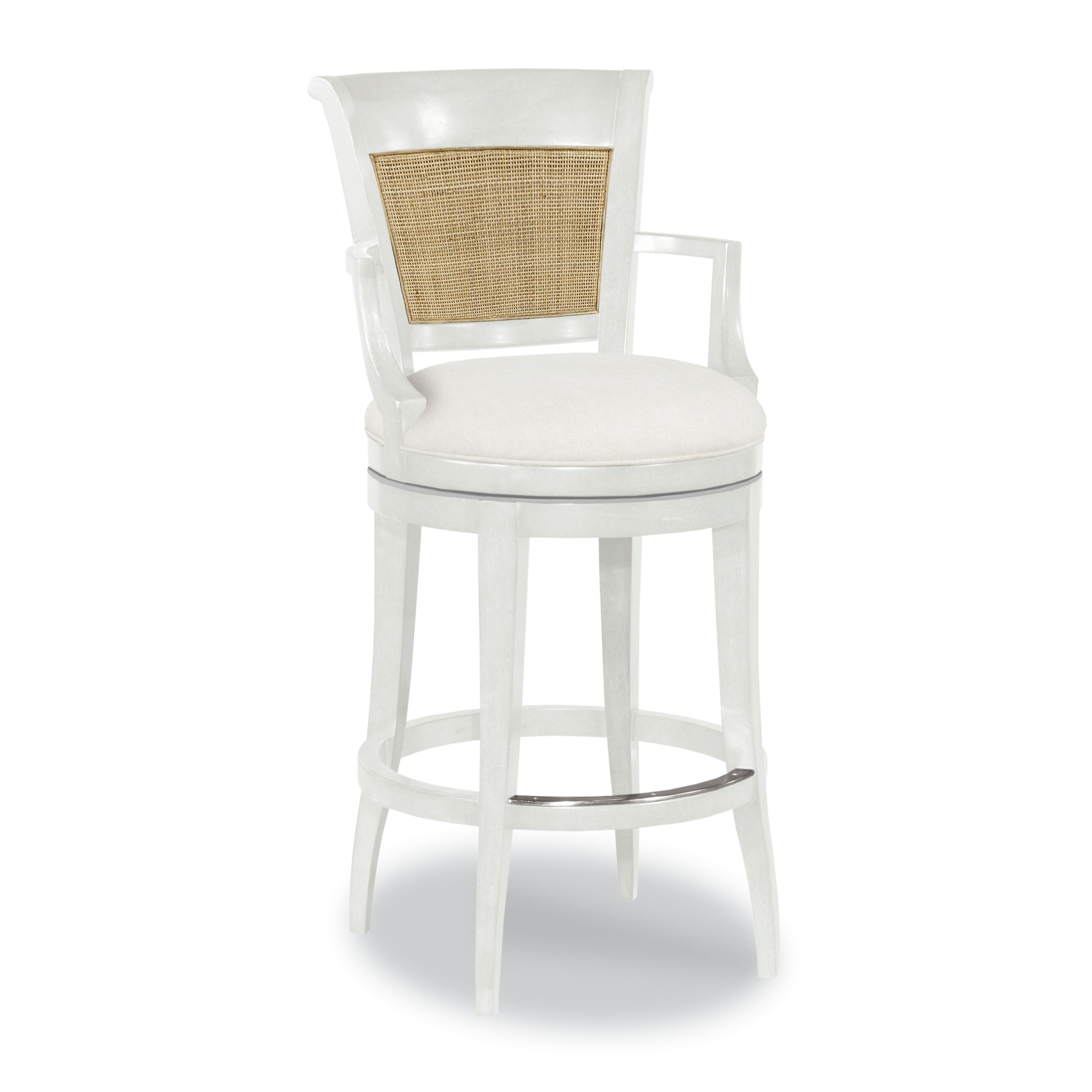 WoodbridgeFurniture Grace Bay Counter & Bar Stool | Wayfair