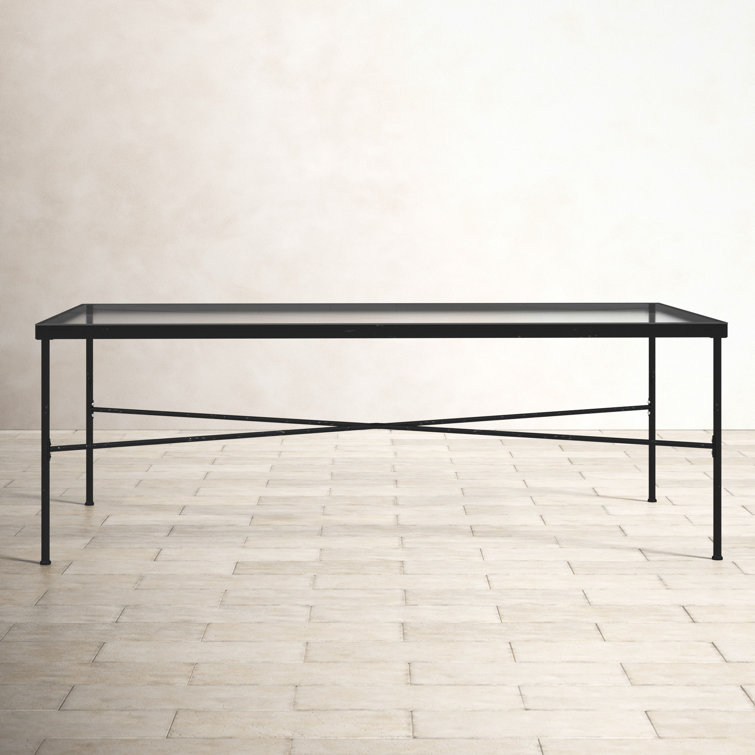 Birch Lane™ Lucier Dining Table & Reviews | Wayfair