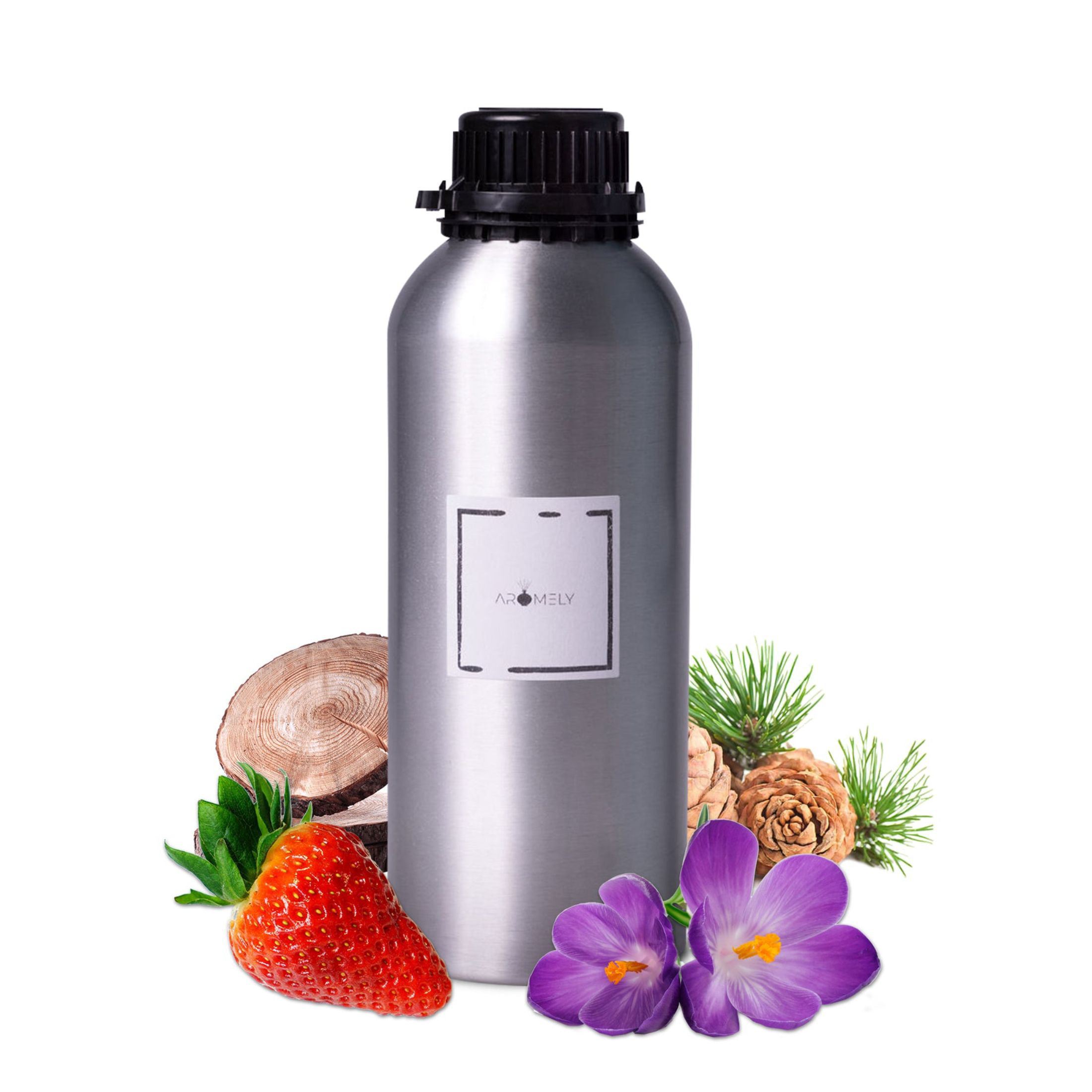 AROMELY Essential Woody Therapeutic Oils & Scents | Wayfair