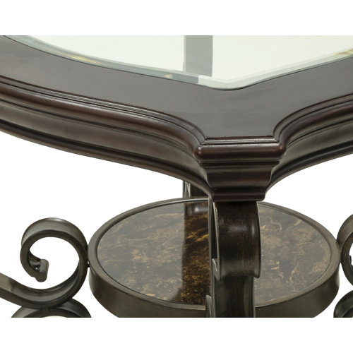 Astoria Grand Reo End Table | Wayfair