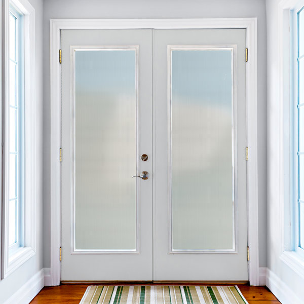 Sand & Stable Privacy Window Decal & Reviews | Wayfair