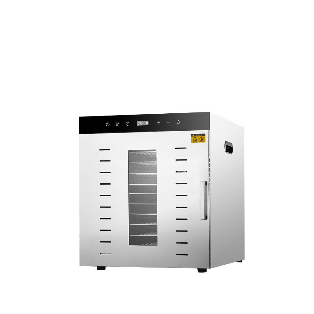 Hakka Food Processing 12 Tray Dehydrator | Wayfair
