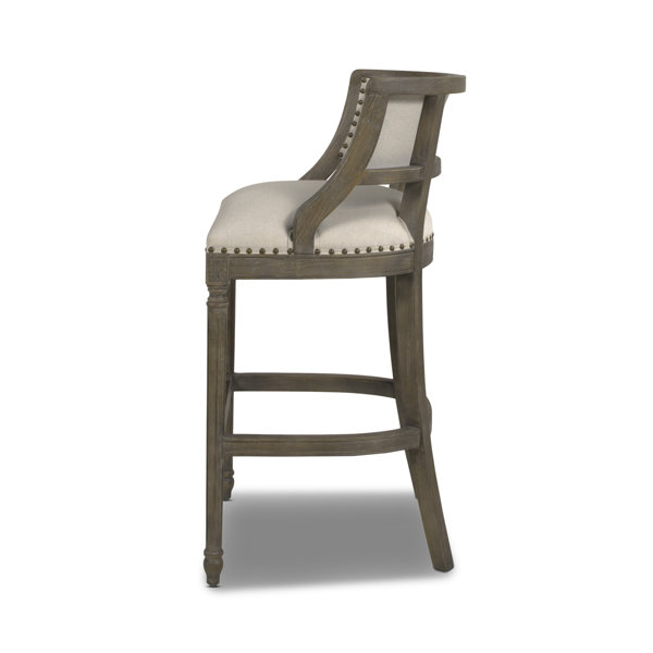 Gracie Oaks Grice Stool & Reviews | Wayfair
