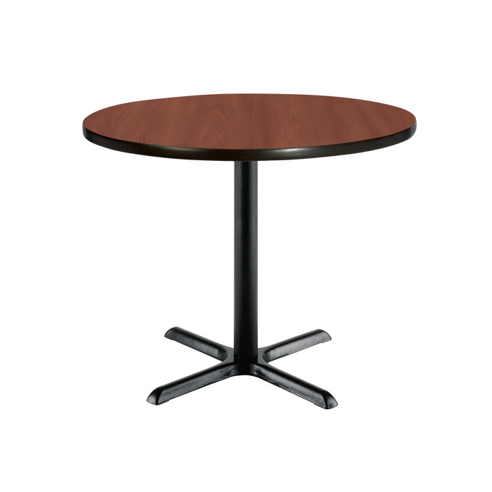 KFI Studios Mode Round Breakroom Table & Reviews | Wayfair