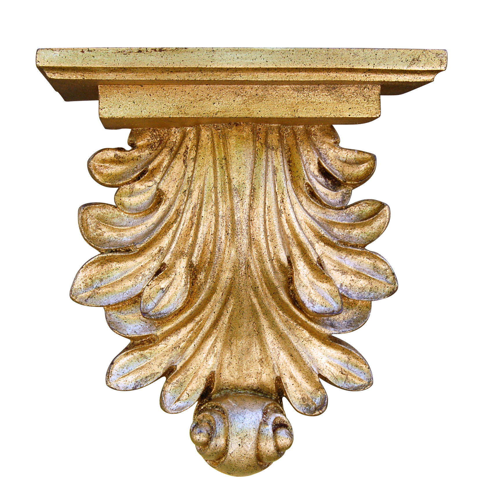 Astoria Grand Gowen Accent Shelf | Wayfair