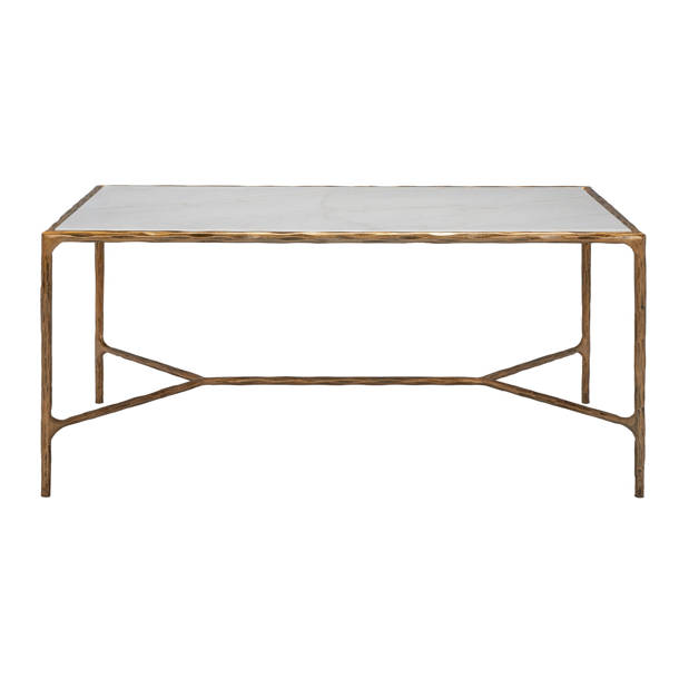 Foundry Select Doron Bar Height Solid Wood Dining Table & Reviews | Wayfair