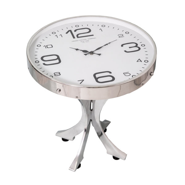 Metro Lane Charlie Side Table | Wayfair.co.uk