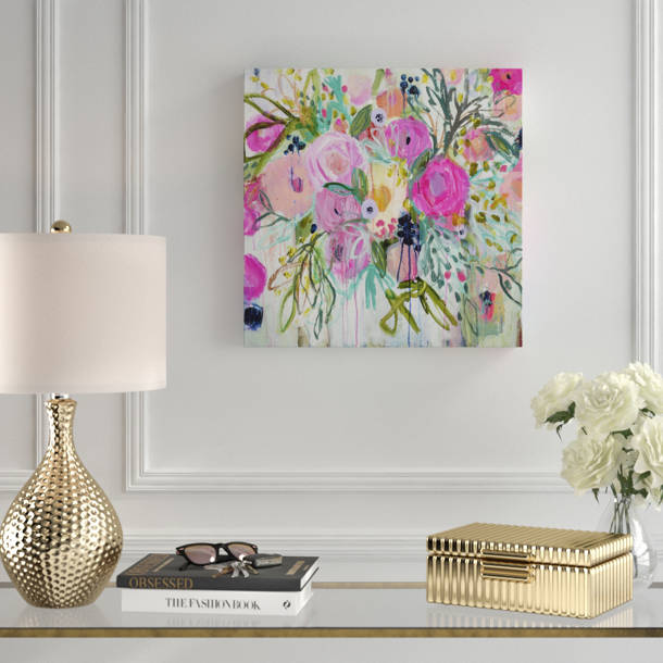 House of Hampton® Dejane Porcelain Table Lamp | Wayfair