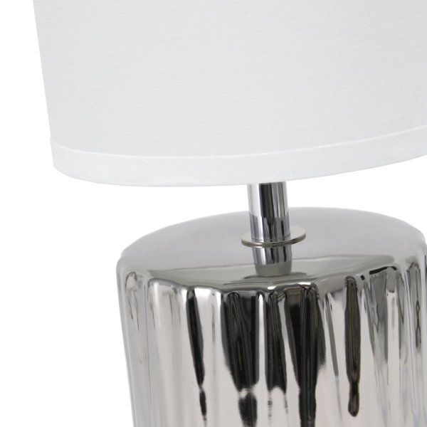 Mercer41 Alvardo Ceramic Table Lamp | Wayfair