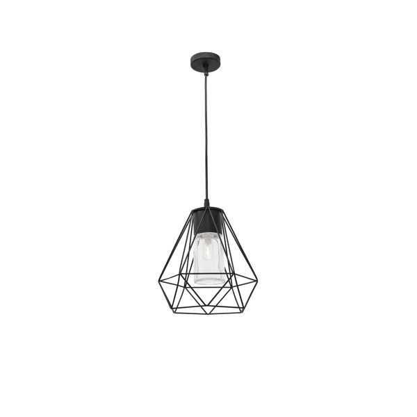 Norden Home Lucy Outdoor Hanging Lantern | Wayfair.co.uk