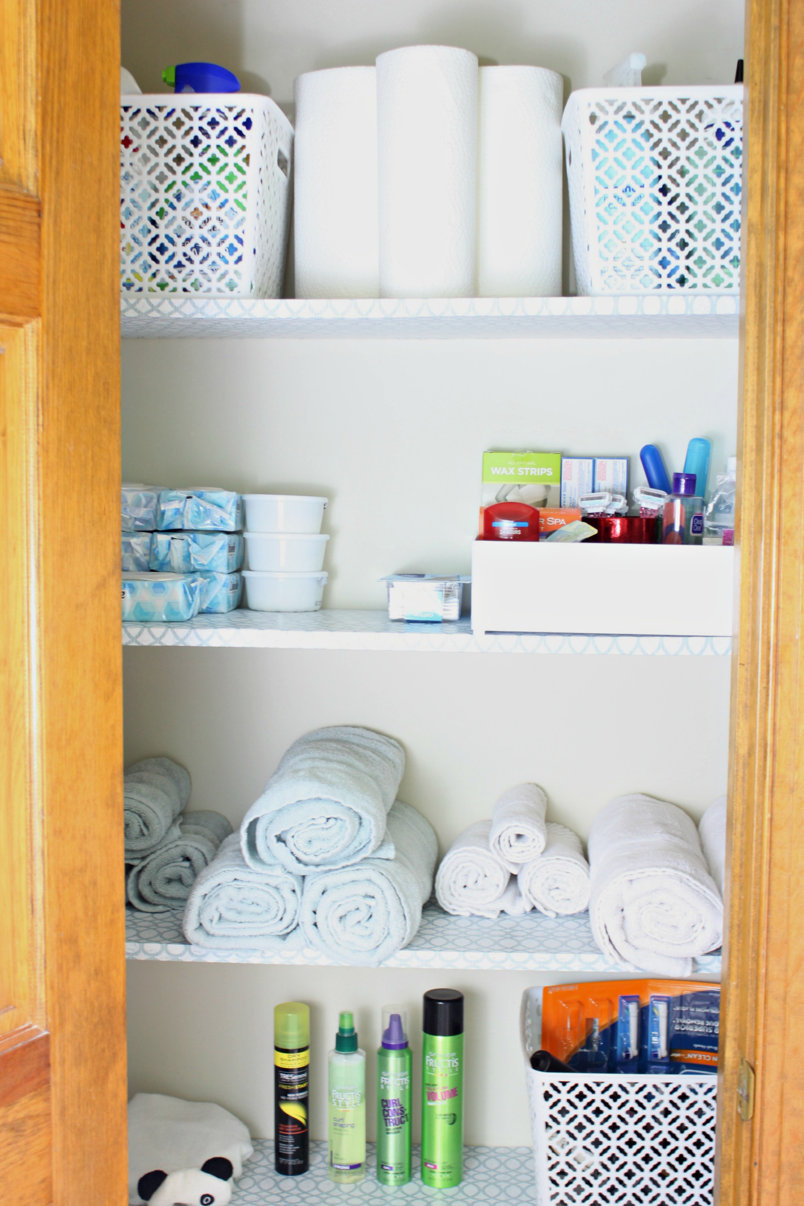Storage Boxes, Storage Bins & Storage Baskets