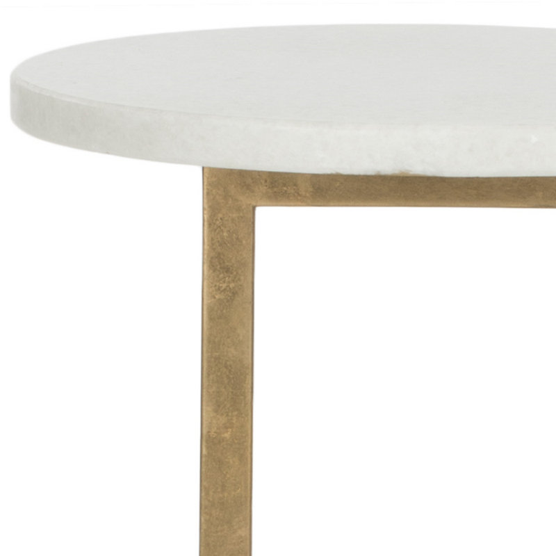 Mercer41 Tamara End Table & Reviews | Wayfair
