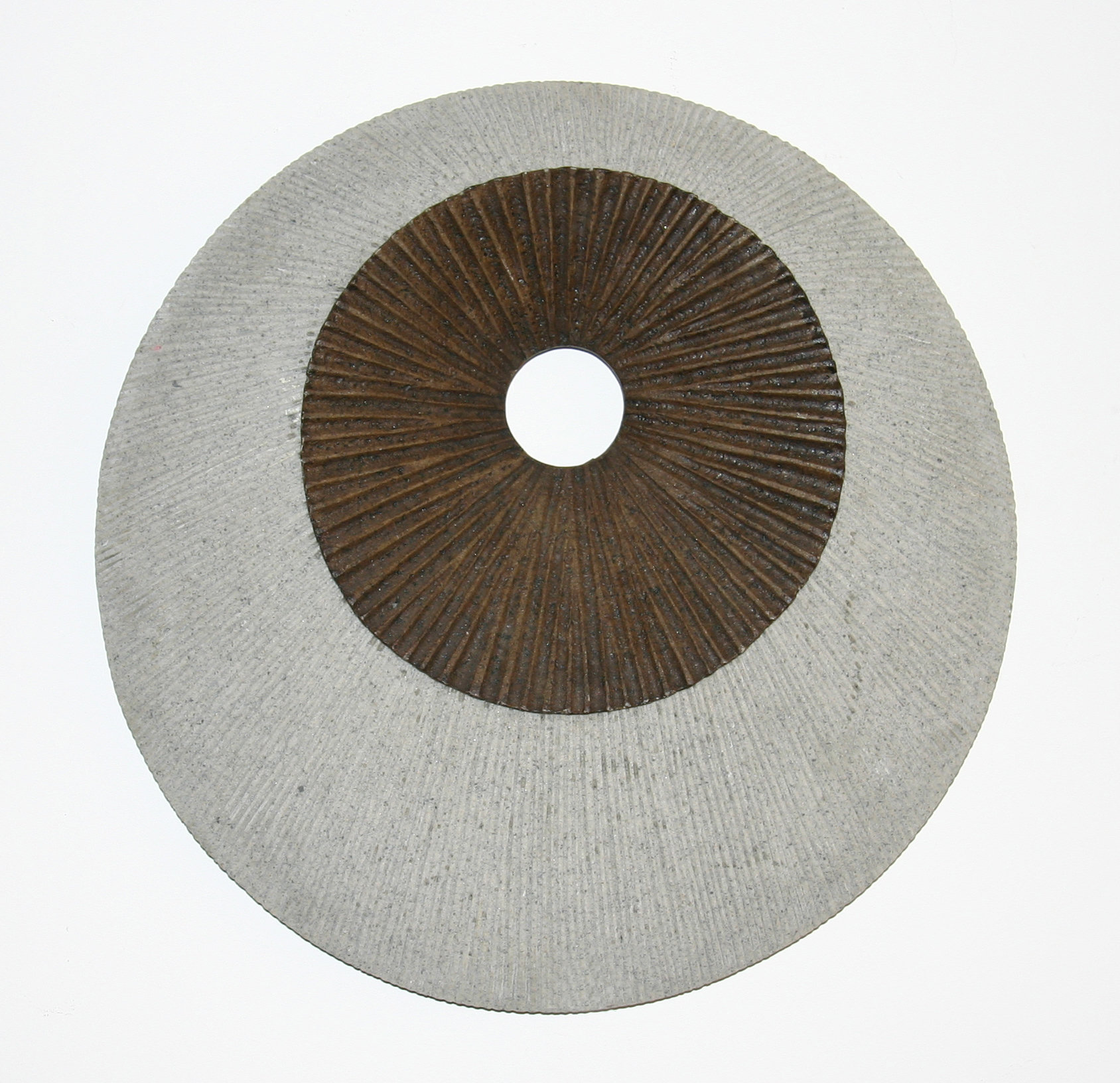 World Menagerie Round Double Layer Wall Décor Set | Wayfair