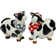 CosmosGifts Cosmos Gifts Cow Salt and Pepper Set & Reviews | Wayfair