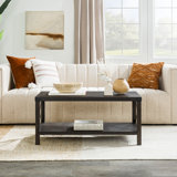 Wayfair | Storage Coffee Tables You'll Love in 2023