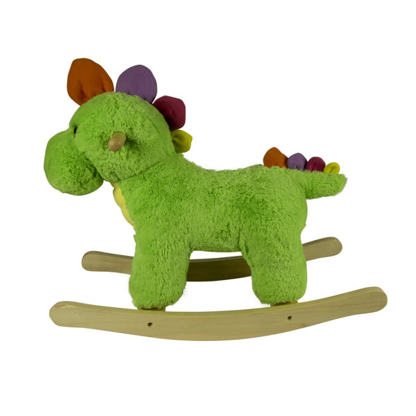 Rocking-dinosaur | Wayfair