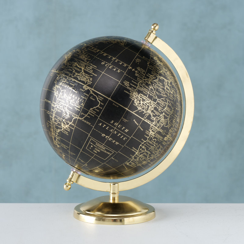 Mercer41 Explorers Desktop Globe | Wayfair