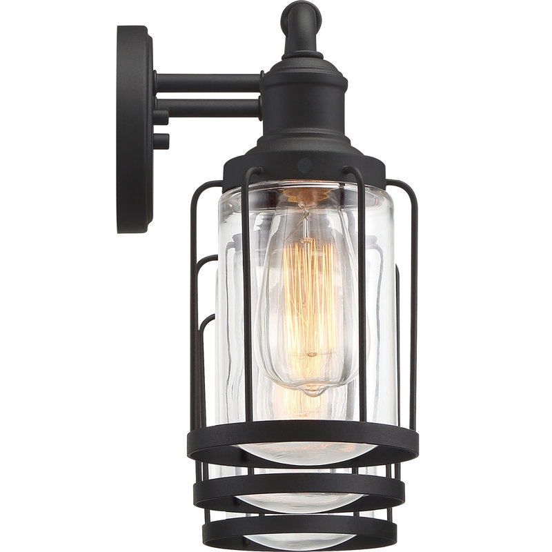 Greyleigh™ Leyden 3 - Light Dimmable Vanity Light & Reviews | Wayfair