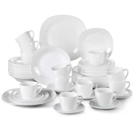 Dinner Sets You'll Love | Wayfair.co.uk