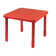 Angeles Kids Square Play / Activity Table | Wayfair