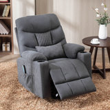 Wayfair | Power Recline Recliners You'll Love in 2023
