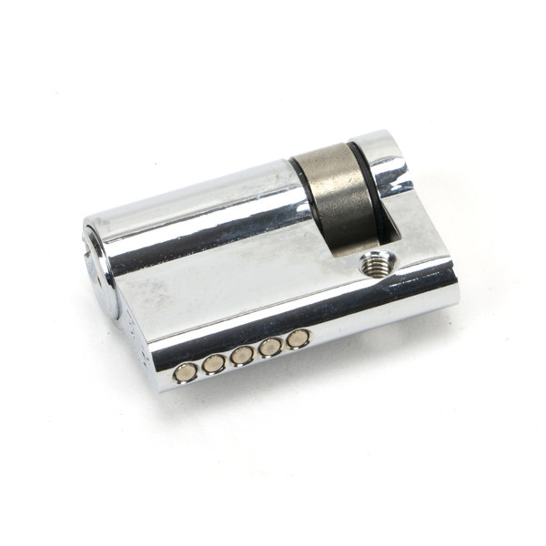 From The Anvil Half Cylinder, Cylinder | Wayfair.co.uk
