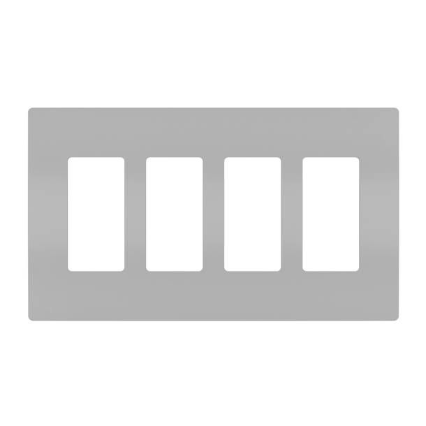 Legrand Radiant Faceplate for Dimmer & Reviews - Wayfair Canada