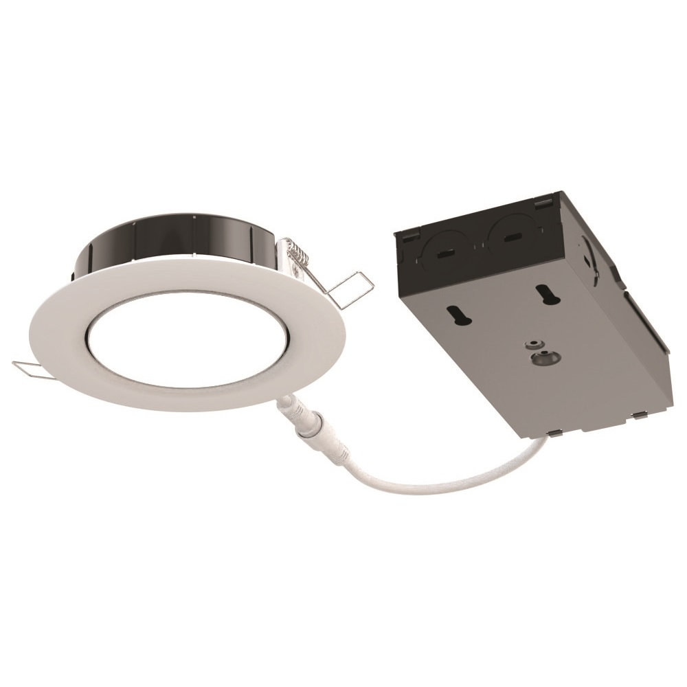 Juno 4'' Shower Recessed Trim & Reviews | Wayfair