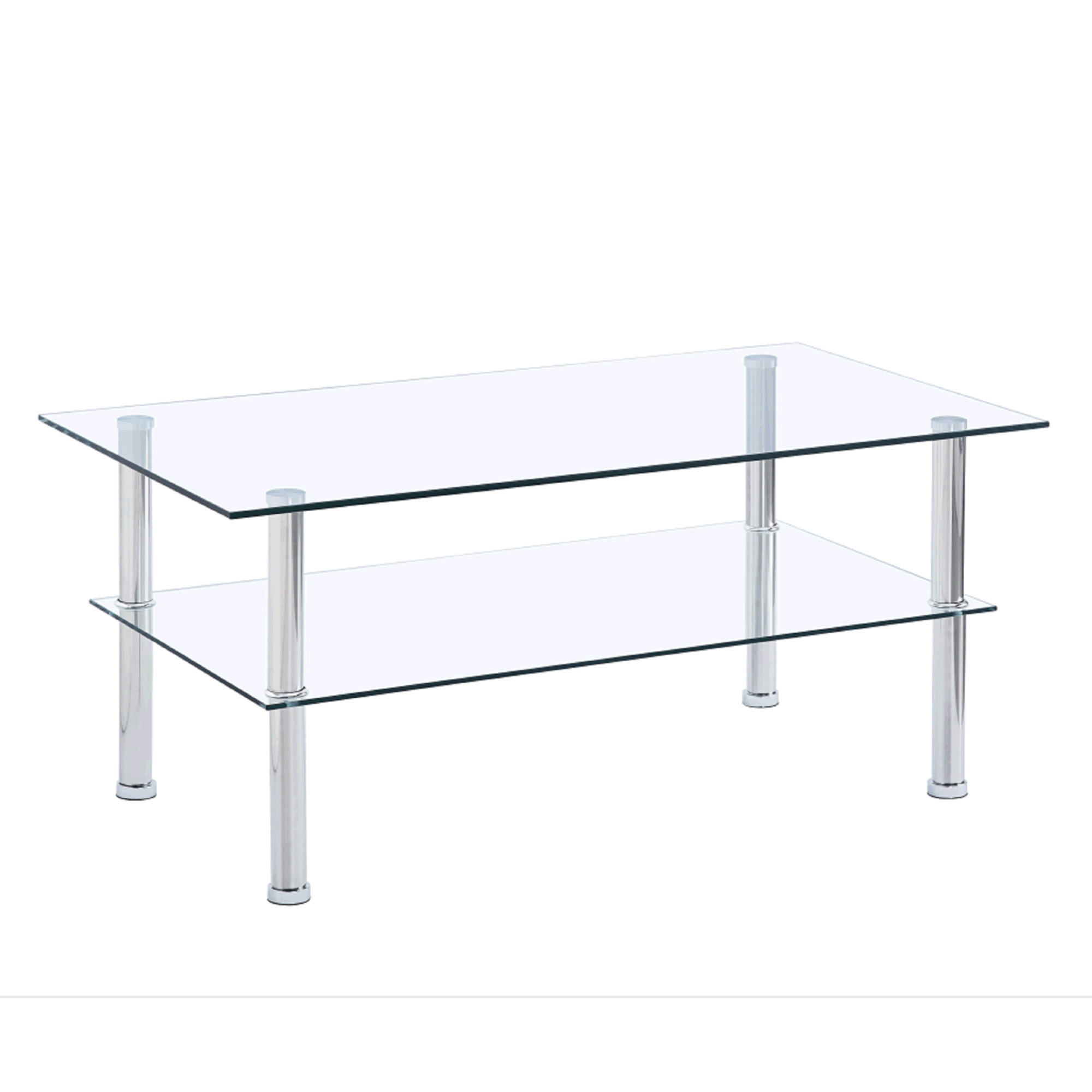 Ivy Bronx Choo Coffee Table | Wayfair