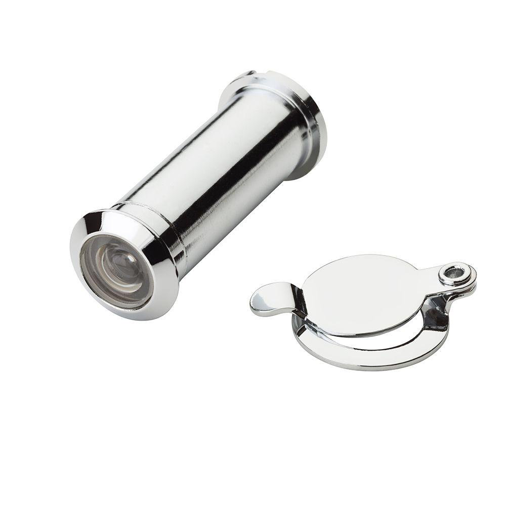 Baldwin Observ-O-Scope for Door & Reviews | Wayfair